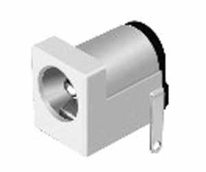 DC PHONE JACKS - DC0005F